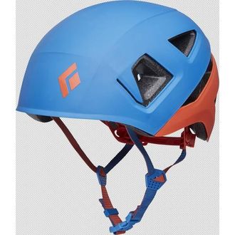 Black Diamond Kinder Helm K CAPITAN HELMET