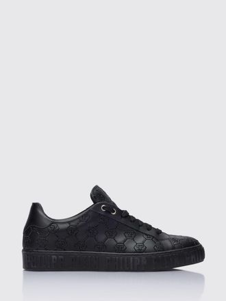 Philipp Plein Baskets Homme couleur Noir