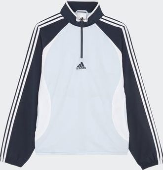 adidas Sweat zipp&eacute; - Taille XL