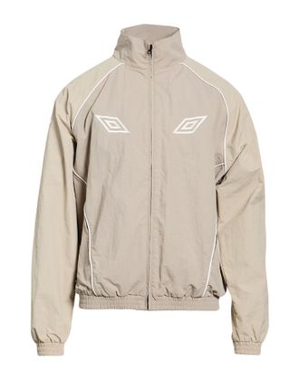 Umbro JACKEN & M&Auml;NTEL - Jacken und Anoraks auf YOOX.COM