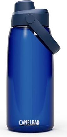 Camelbak Camelbak - Tritan Renew Bouteille Thrive Chug avec Tritan Renew, Ciclismo en general, Bouteille, Bleu Oxford, 950 ml
