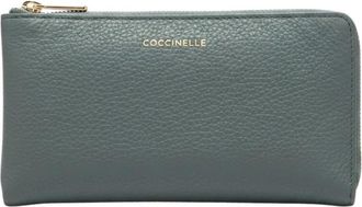 Coccinelle Pochette - - Accessories - Damen - Blau - ONE SIZE