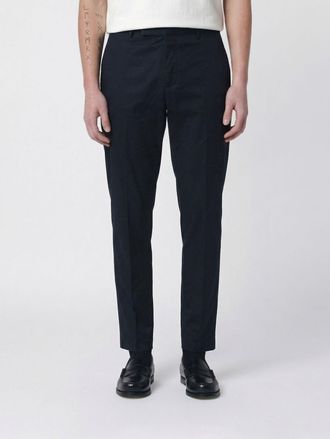 Pantaloni Torino Pantalon PT TORINO Homme couleur Bleu