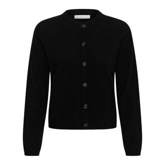 Inwear Maille - Femme - Pulls - Noir - Taille: 44 FR