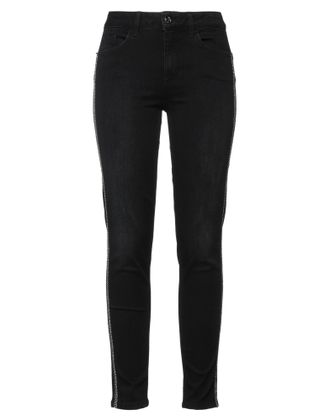 Liu Jo HOSEN & R&Ouml;CKE - Jeanshosen auf YOOX.COM