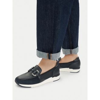 Caprice Halbschuhe Caprice 9-24536-42 Dunkelblau