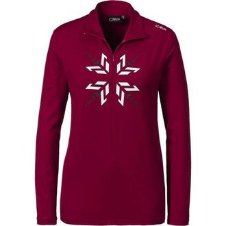 F.lli Campagnolo Damen Shirt Damen Longshirt