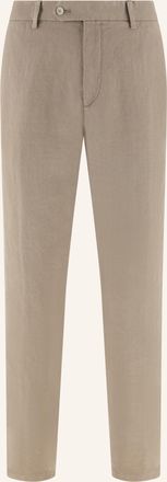 Boggi Milano Boggi Milano Cordhose grau
