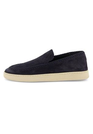 Officine Creative Herren Slipper aus Wildleder HERBIE 011