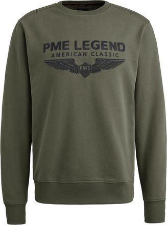 PME Legend Sweatshirt Sweatshirt with logo