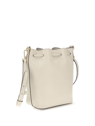 Coccinelle Shoulder Bag - Beige