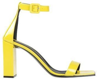 Giuseppe Zanotti CHAUSSURES - Sandales sur YOOX.COM