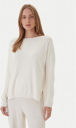 Kontatto Pullover 3M0800C Creme Regular Fit