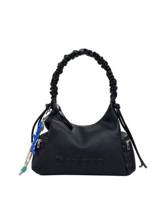 Desigual Schultertasche Half Logo Montville