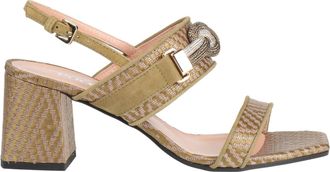 Pollini SCHUHE - Sandalen auf YOOX.COM