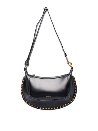 Isabel Marant Umh&auml;ngetasche - Silber
