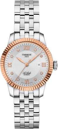Tissot Le Locle Automatik Lady Damenuhr T932.207.41.036.00