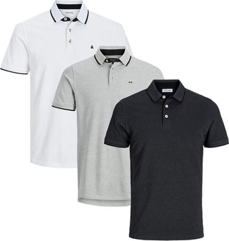 Jack & Jones Shirt Paulos - Slim Fit