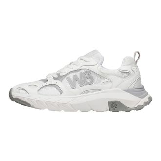 W6YZ Mark-M. Sneakers - - Shoes - Herren - Wei&szlig; - 44 EU