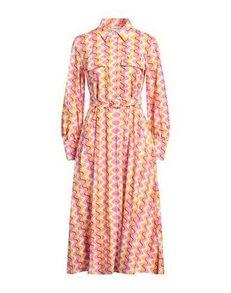 Marella ROBES - Robes midi sur YOOX.COM