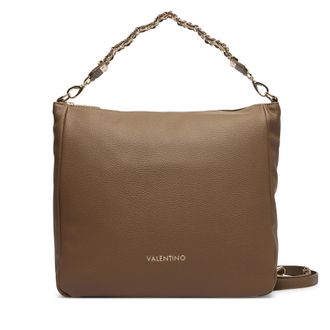 Valentino Handtasche Valentino Lena VBSACG07 Braun