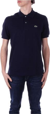 Lacoste Homme, Tops, Bleu, Taille: 2XL Polos et T-shirts Polo bleus