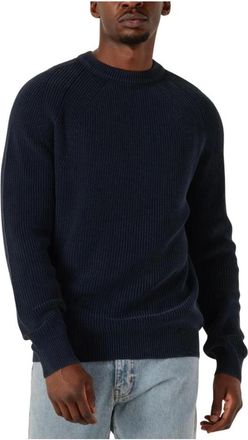 Drykorn Herren, Strickwaren, Blau, XLGr&ouml;&szlig;e