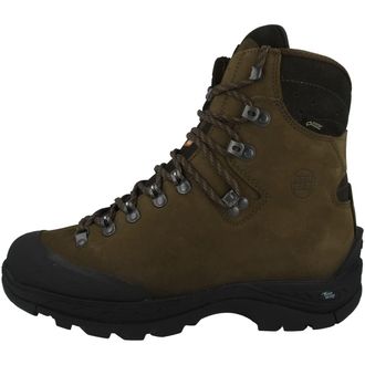 Hanwag Alaska Winter GTX, Herren Trekking- & Wanderstiefel, Braun (Erde 56), 46.5 EU (11.5 Herren UK)