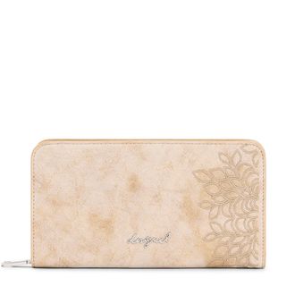 Desigual Geldb&ouml;rse Desigual 26SAYP22 Beige