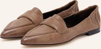 Pomme Dor Pomme Dor Loafer Grace beige
