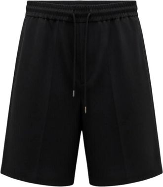 Be Able BE Able, Homme, Shorts, Noir, Taille: W33 Shorts D&eacute;contract&eacute;s