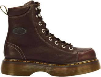 Dr. Martens Buzz 8-Eye - - Shoes - Damen - Braun - 36 EU