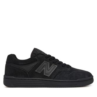 New Balance Sneakers New Balance UN480BST Schwarz