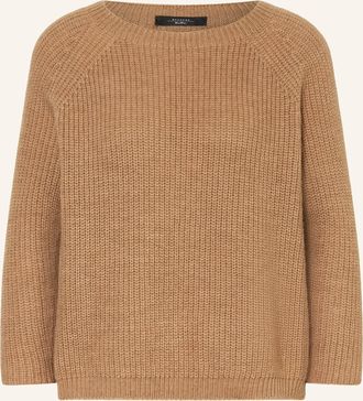 Max Mara Weekend Max Mara Pullover Xeno braun