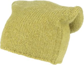 Massimo Alba ACCESSOIRES - M&uuml;tzen & H&uuml;te auf YOOX.COM