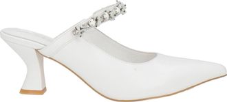 Luciano Barachini SCHUHE - Mules & Clogs auf YOOX.COM