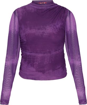 Mymo Bluse