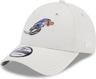 New Era 9Forty Looney Tunes Cap - Road Runner Stone