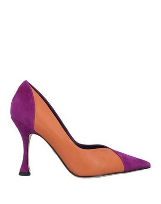 Lola Cruz CHAUSSURES - Escarpins sur YOOX.COM
