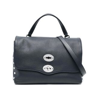 Zanellato Damen, Taschen, Blau, ONE SIZEGr&ouml;&szlig;e
