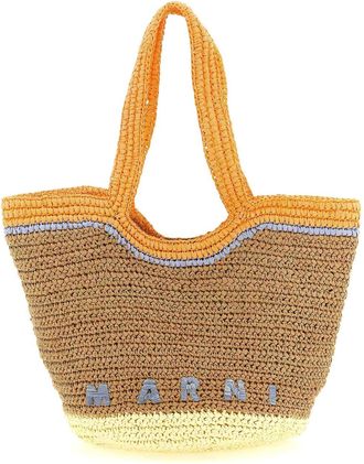 Marni Sac Cabas - Multicolore