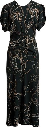 Victoria Beckham KLEIDER - Maxi-Kleider auf YOOX.COM