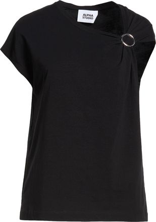 Alpha Studio TOPS - T-shirts auf YOOX.COM