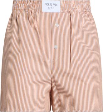 Face to Face Style HOSEN & R&Ouml;CKE - Shorts & Bermudashorts auf YOOX.COM