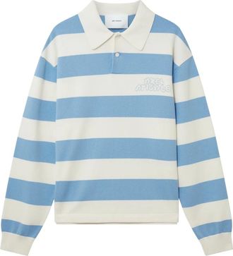 Axel Arigato Homme, Pulls, Bleu, Taille: S Rey Polo Sweater