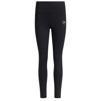 adidas by Stella McCartney Femme, Pantalons, Noir, Taille: 42 FR Jeans