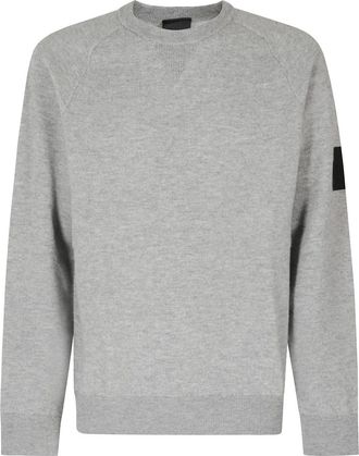Outhere Glin SweaT-shirt - Homme - Sweatshirts et sweats &agrave; capuche - Gris - Taille: L