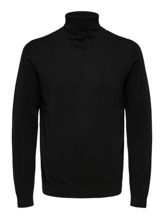Selected Pullover SLHBerg