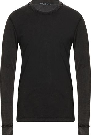 Dolce & Gabbana TOPS - T-shirts auf YOOX.COM