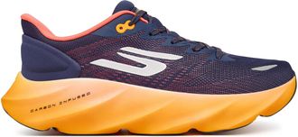 Skechers Laufschuhe Skechers Aero Burst 246210/NVOR Dunkelblau